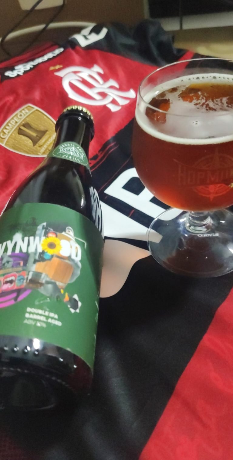 Cerveja e futebol, duas paixões - Sergio Vilar