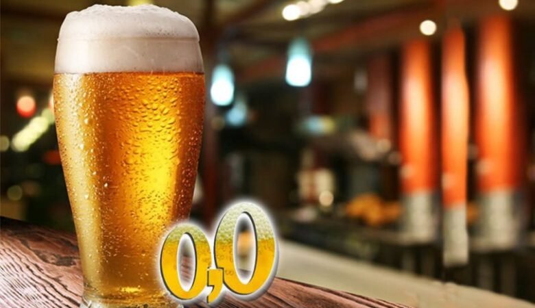 Cervejas sem álcool: vale a pena provar? - Sergio Vilar