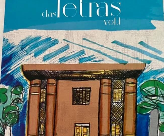 a casa das letras - Papo Cultura