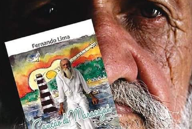 fernando lima - Papo Cultura