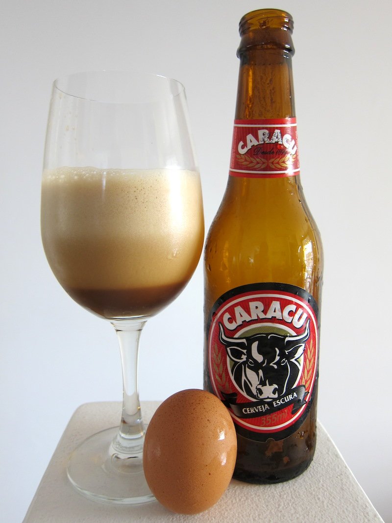 Malzbier, Caracu e as fábulas sobre as "cervejas pretas" - Sergio Vilar