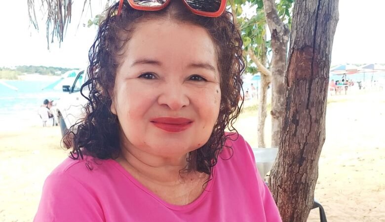 Rejane Souza é nomeada conselheira estadual de Cultura - Papo Cultura