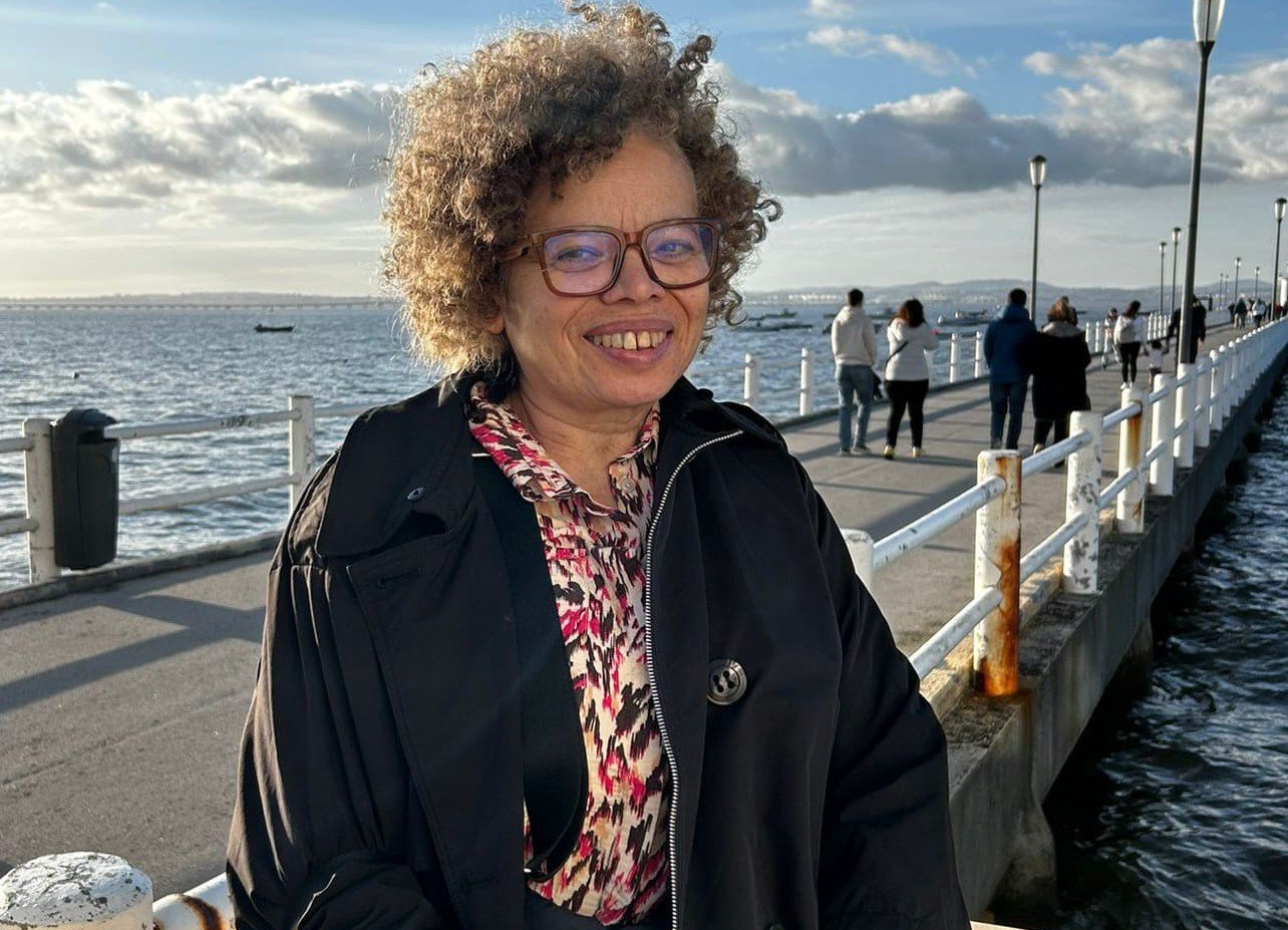 Sayonara Pinheiro leva “Cartografia do Efêmero” à Espanha - Sergio Vilar